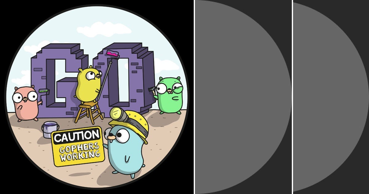 List: golang | Curated by Stephen Smith | Medium