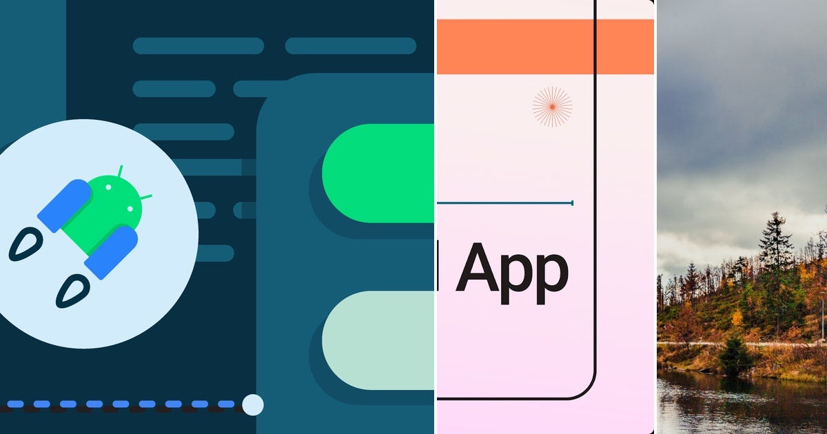 List: Android Dev | Curated by 刘海宽 | Medium