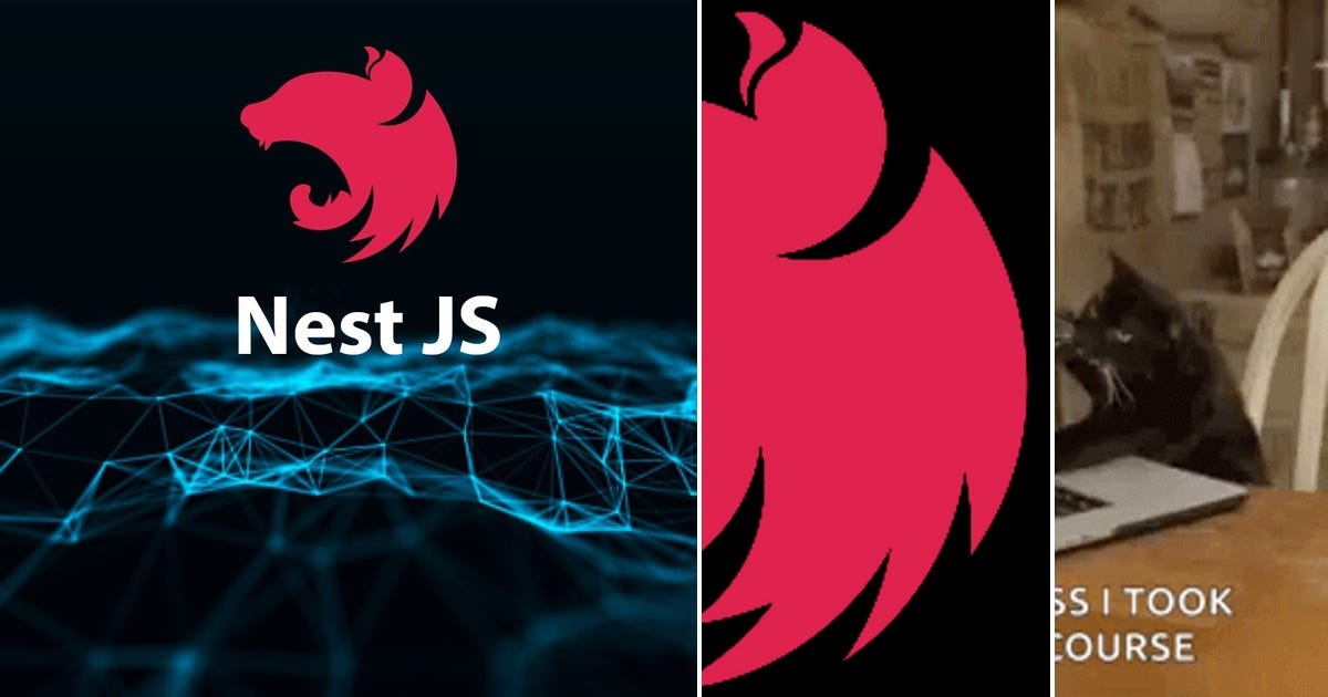 List: Nestjs | Curated by Aly Eldweny | Medium