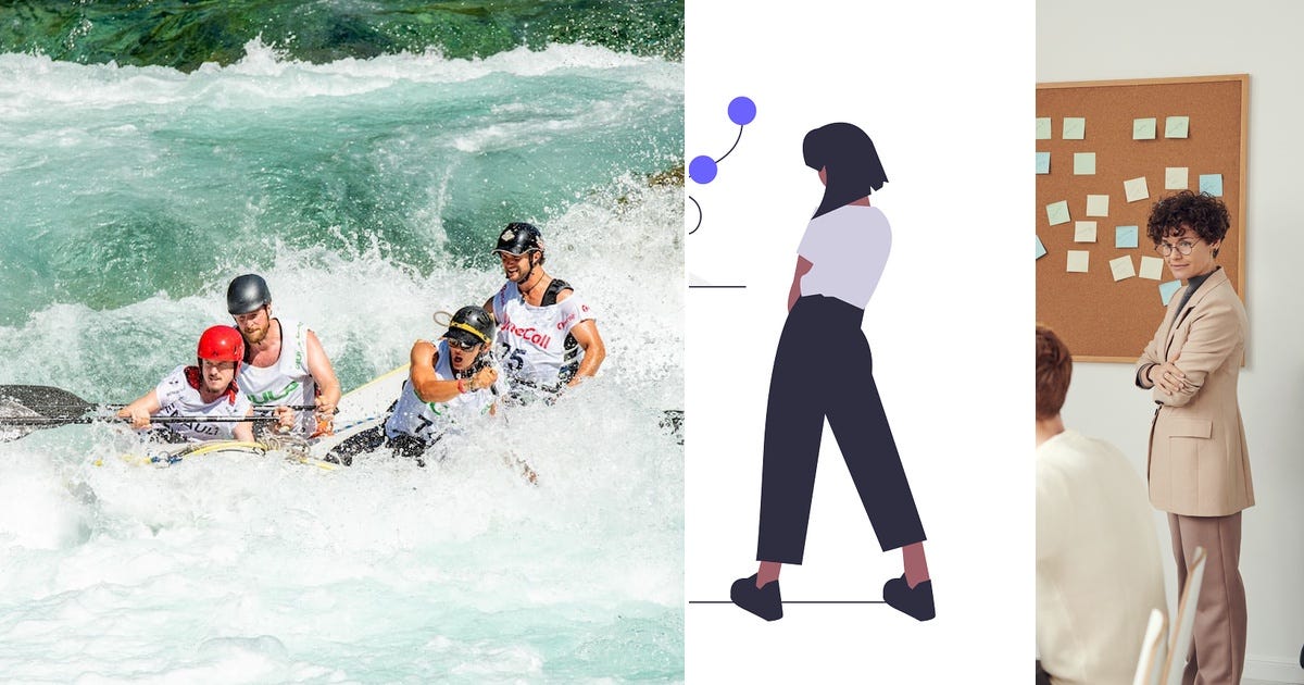 List: Scrum | Curated by Liam Tanis | Medium