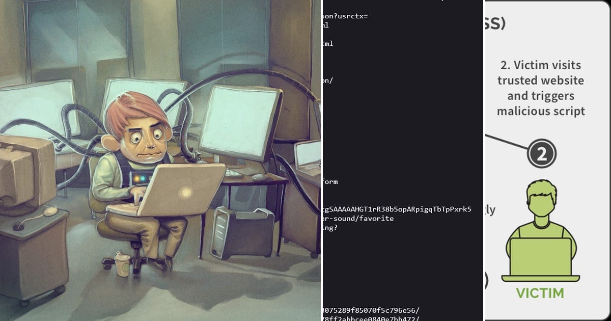 List: Xss | Curated by Aditya Sakpal | Medium