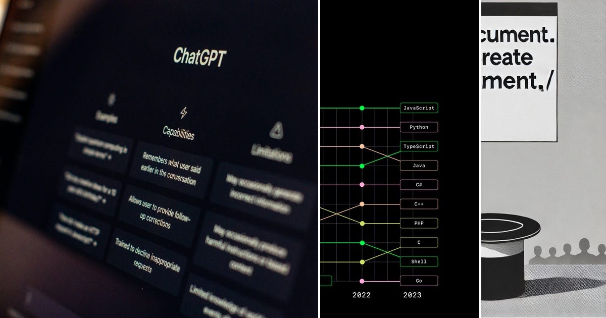 List: Dev | Curated by Justin Souter | Medium