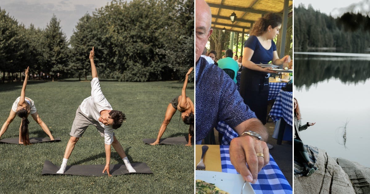 List: Inspirational | Curated by theresa simonson | Medium