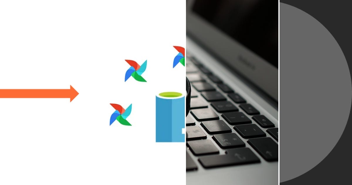 List: Airflow | Curated by kamesh reddy | Medium