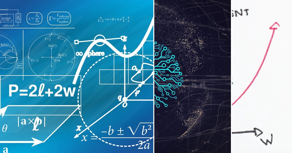 List: Gradient descent | Curated by Jack Crosby | Medium