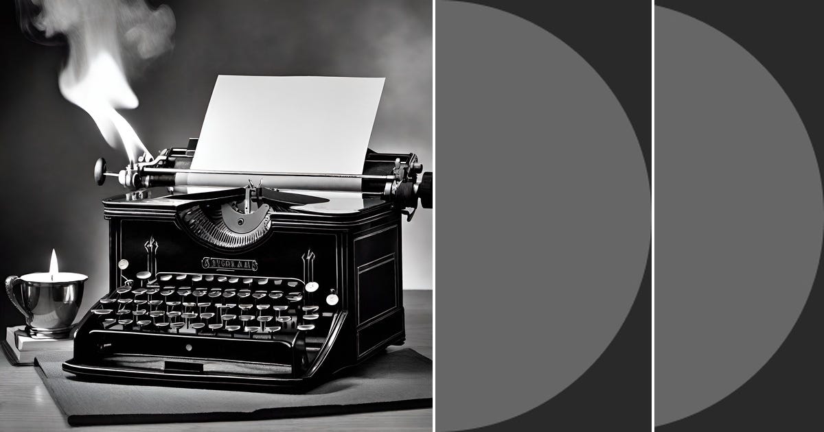 List: Publishing | Curated by Rob "Storie" Parris | Medium