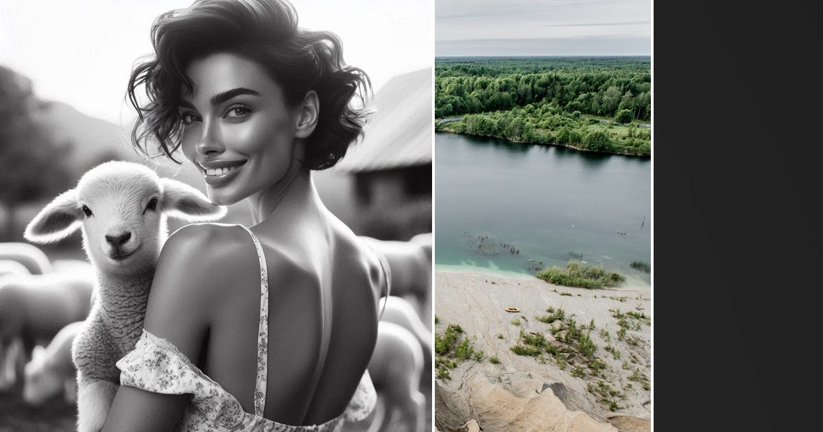 List: Reading list | Curated by Åsara Johansson | Medium