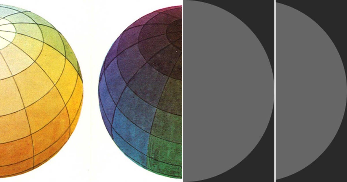 List: Design system - colours | Curated by Carlos Silva | Medium