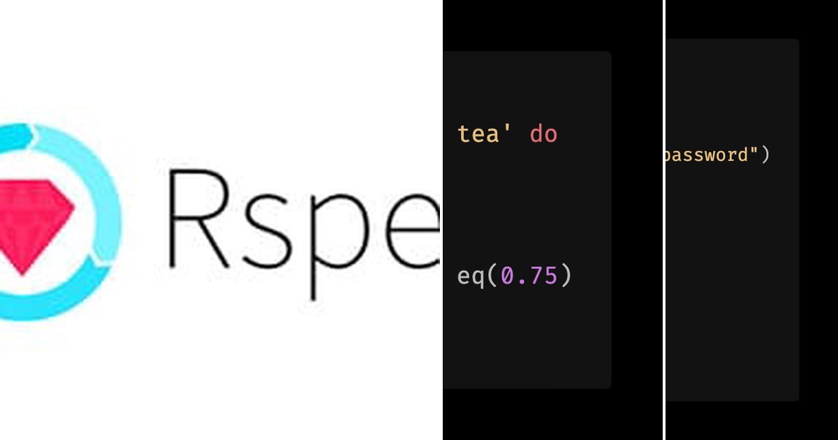 List: RSpec | Curated by wanjala art | Medium