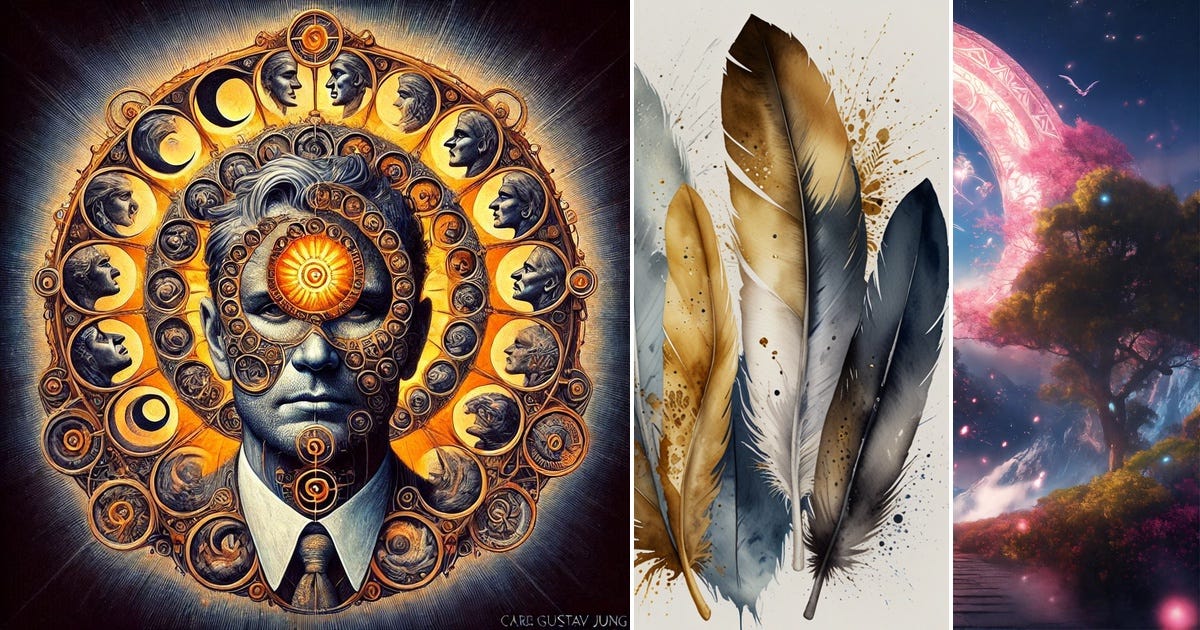 List: Signs & Synchronicities | Curated by Hillary Mozeik 🦋 | Medium