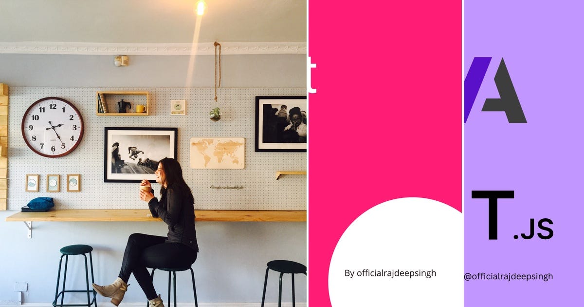 List: TODO | Curated by Jaime Valerio | Medium