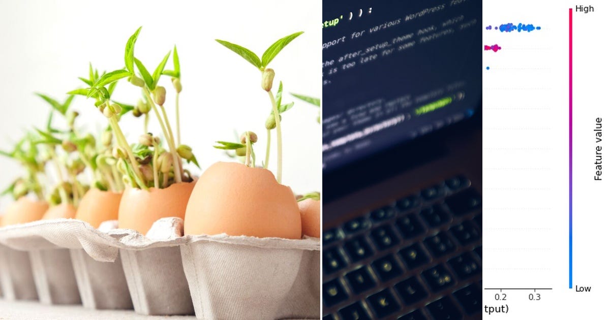 List: Spark | Curated by Dave Belding | Medium