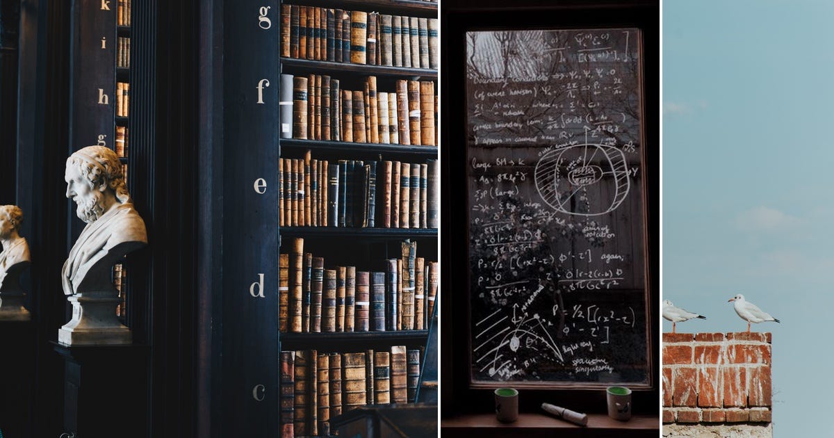 List: Math | Curated by Ruben Hernandez | Medium