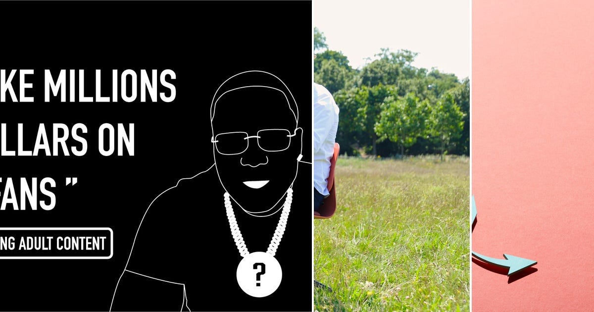 List: Content | Curated by Samson Kain | Medium