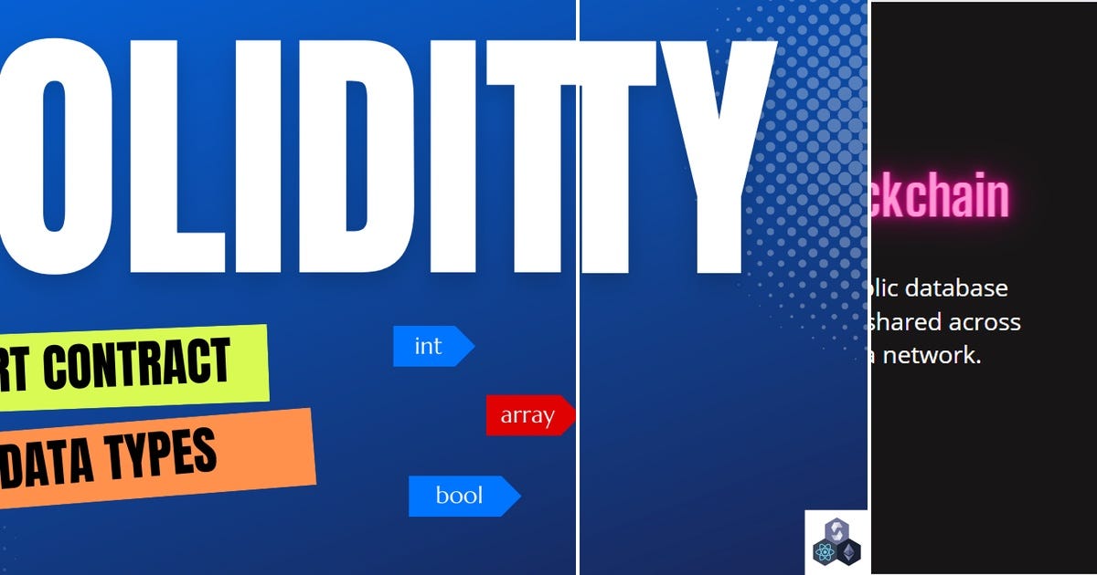 List: Solidity | Curated by A Ross | Medium