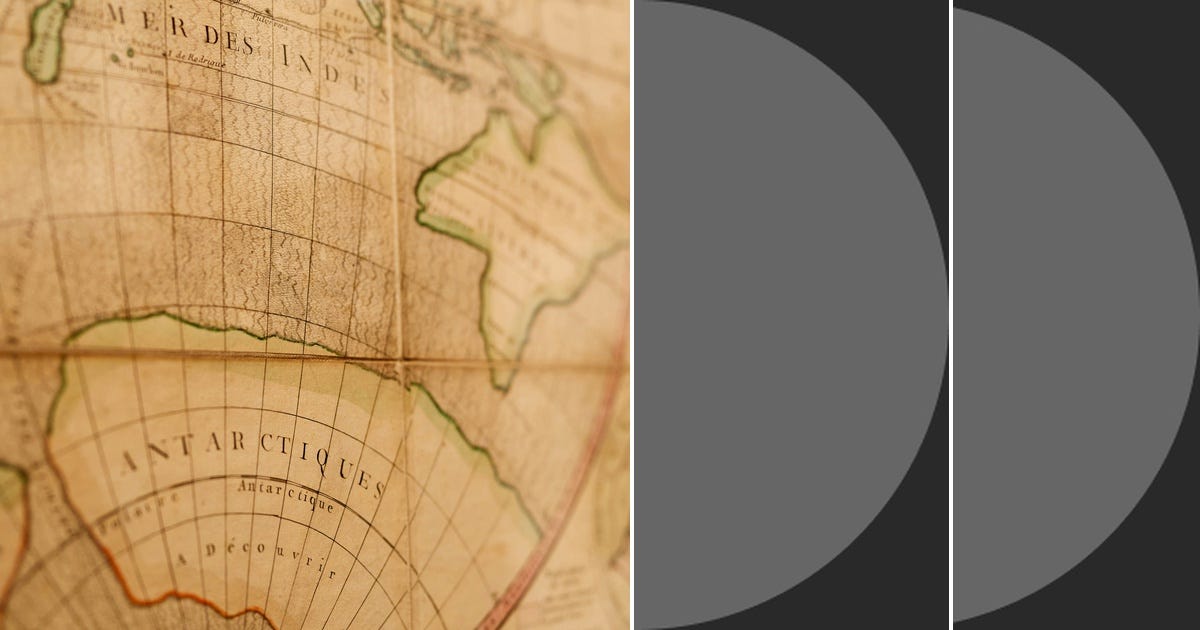 List: Analyse spatiale | Curated by Julien Yver | Medium