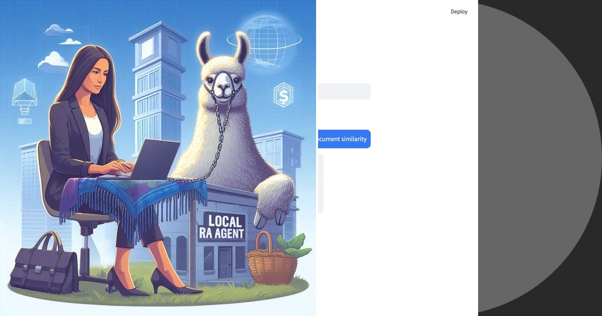 List: RAG | Curated by Stealthprisms | Medium