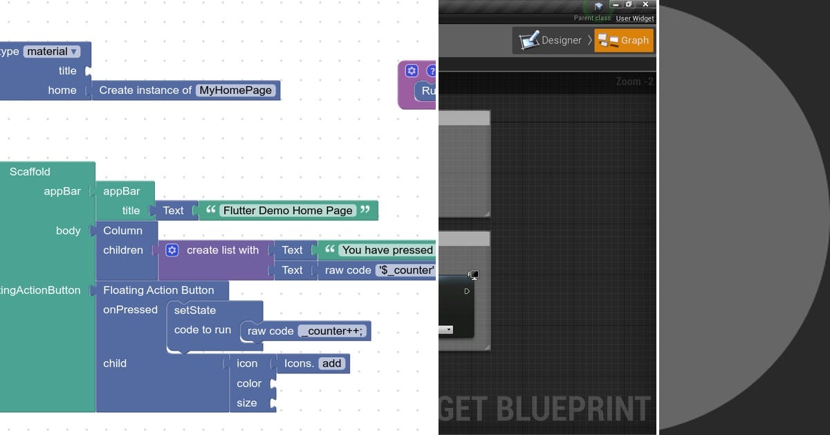List: Visual Programming | Curated By Dennis Hansen | Medium