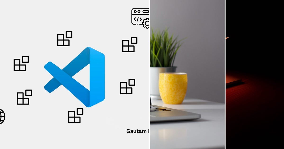 List: Microsoft Visual Code | Curated by Jostein Vien | Medium