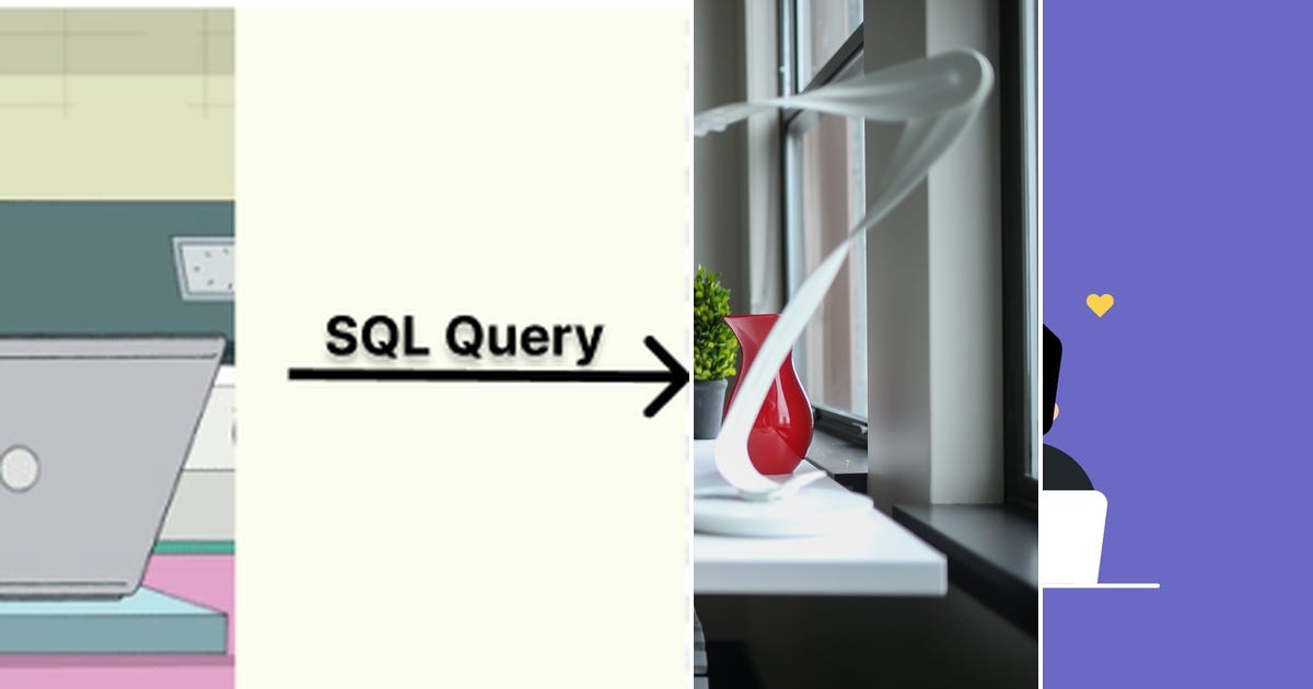 List Sql Interview Questions Curated By Stevensresth Medium 