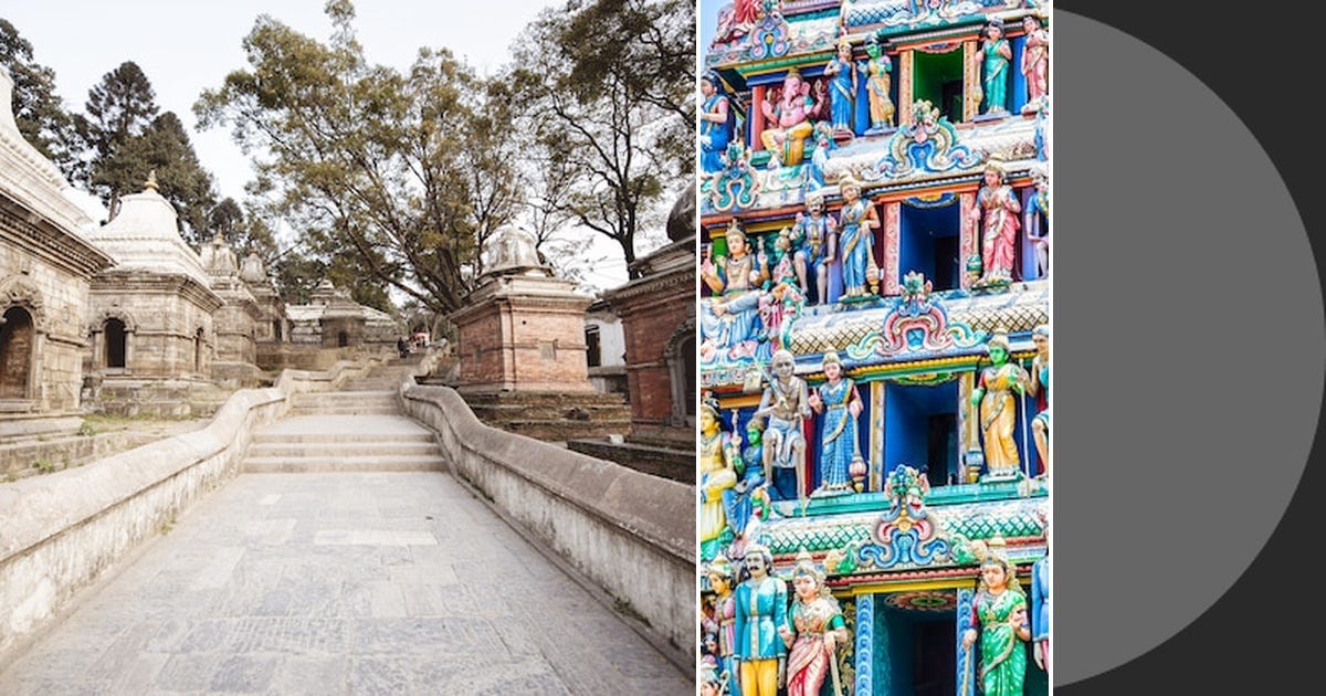 List: Kalividambanam | Curated by Yash Khasbage | Medium