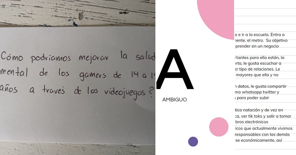 List: Estudio de Diseño Complejo I | Curated by Erika Yatzil Madariaga ...