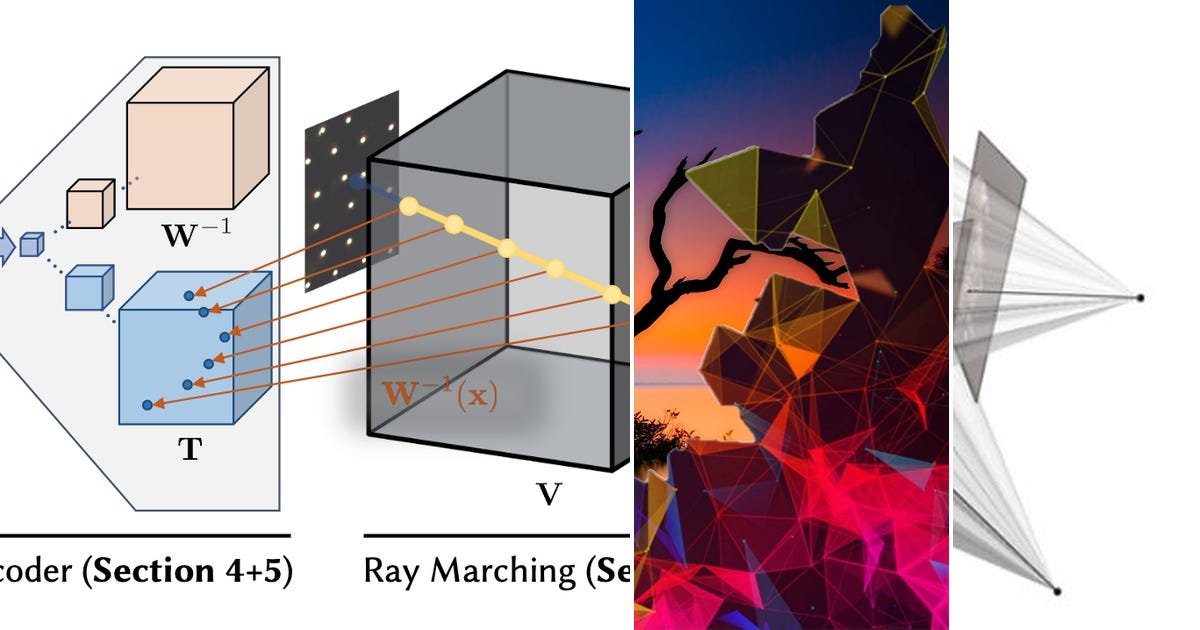 List: 3D reconstruction | Curated by 김형욱 | Medium