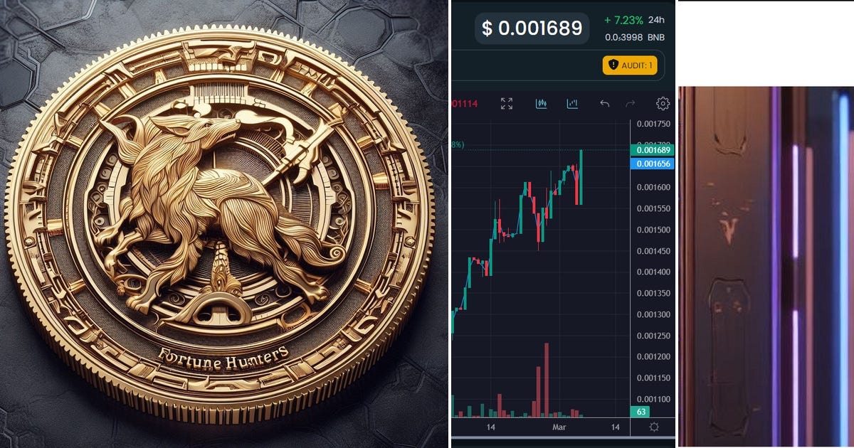 List: Fortune Hunters | Curated by Lamcer31210 | Medium