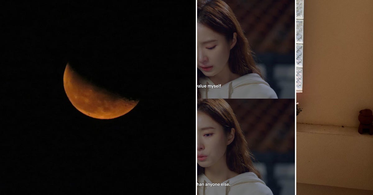 List: Unread | Curated by Soleil Vana | Medium