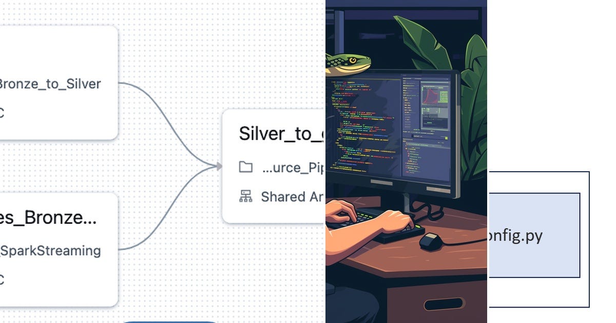 List: python | Curated by SUHASH REDDY 3 | Medium