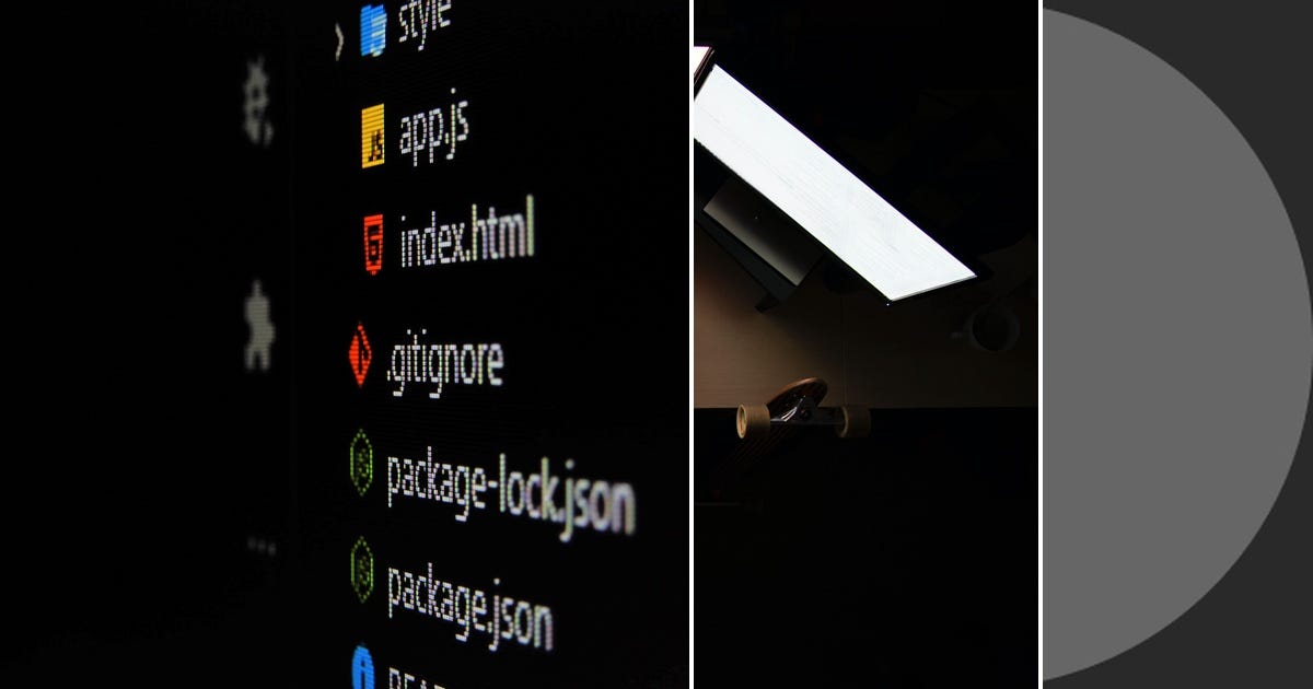 List: Linux | Curated by Noah Keller | Medium