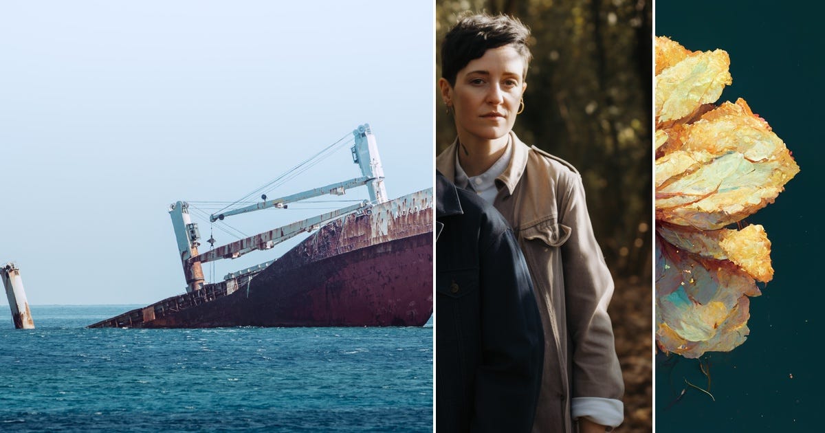 List: AI | Curated by Chas. Porter | Medium