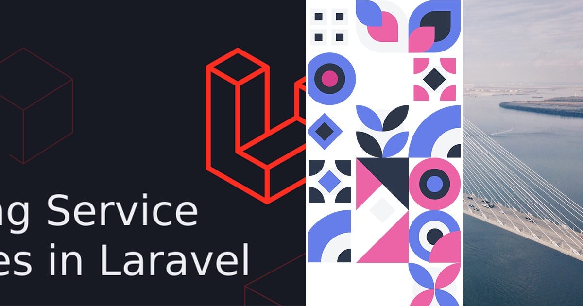 List: Laravel | Curated by Sospeter Mong'are | Medium