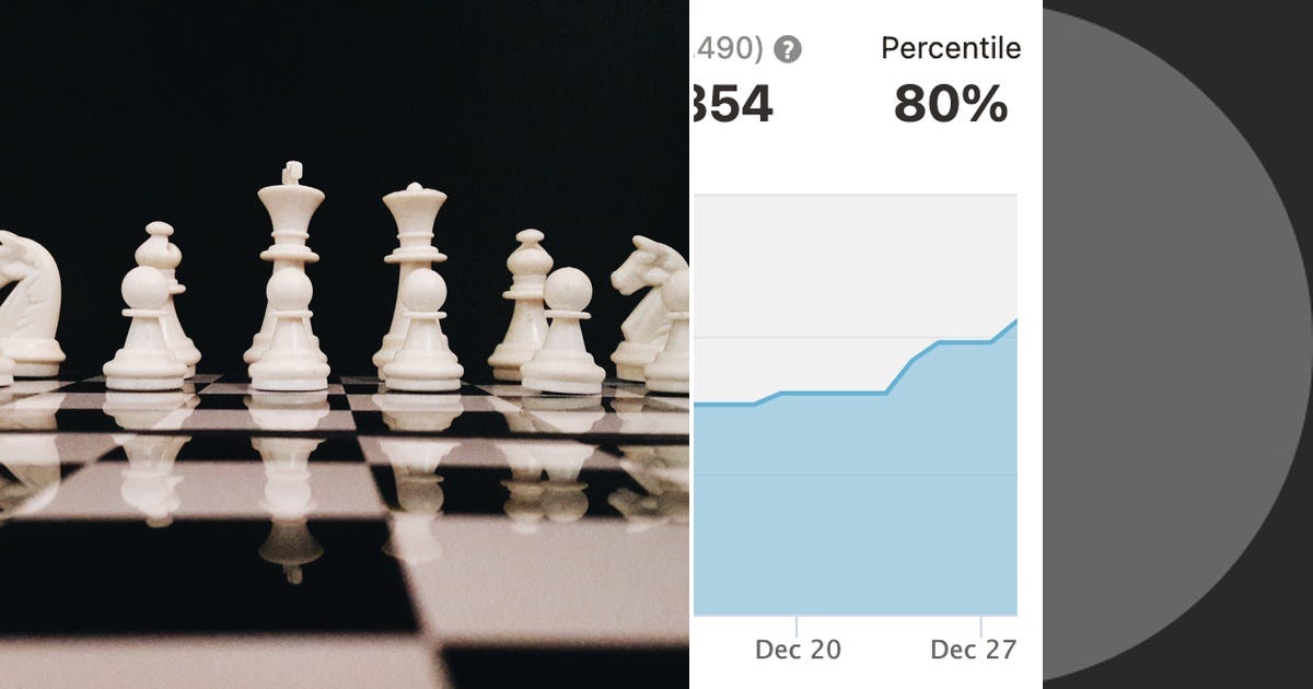 List: Chess | Curated by Anthony Williams | Medium