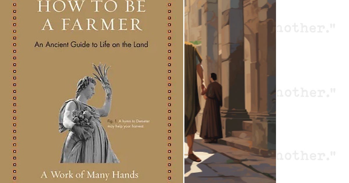 List: Stoicism | Curated by Ruben Hernandez | Medium