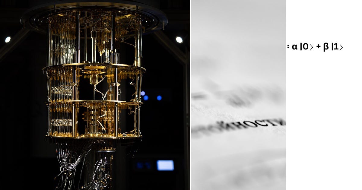 List: QML | Curated by djdiaz | Medium