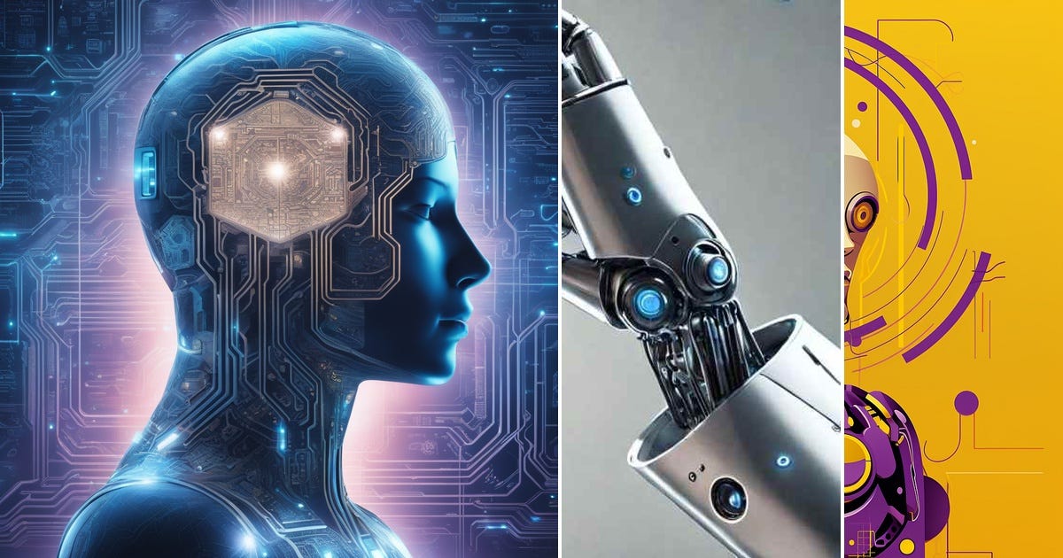 List: AI tools that will help you | Curated by Lowery Lowery | Medium