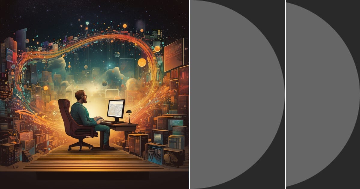 List: Content creation | Curated by David Laing | Medium