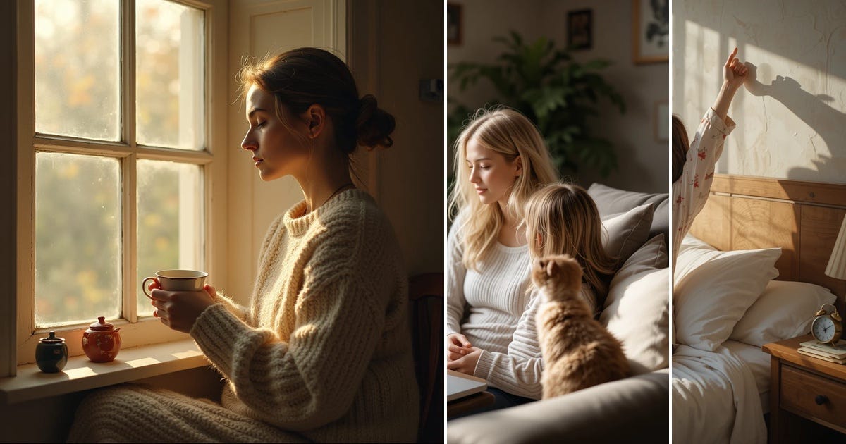 List: 🌿 Peaceful Power | Curated by Dilara | Medium