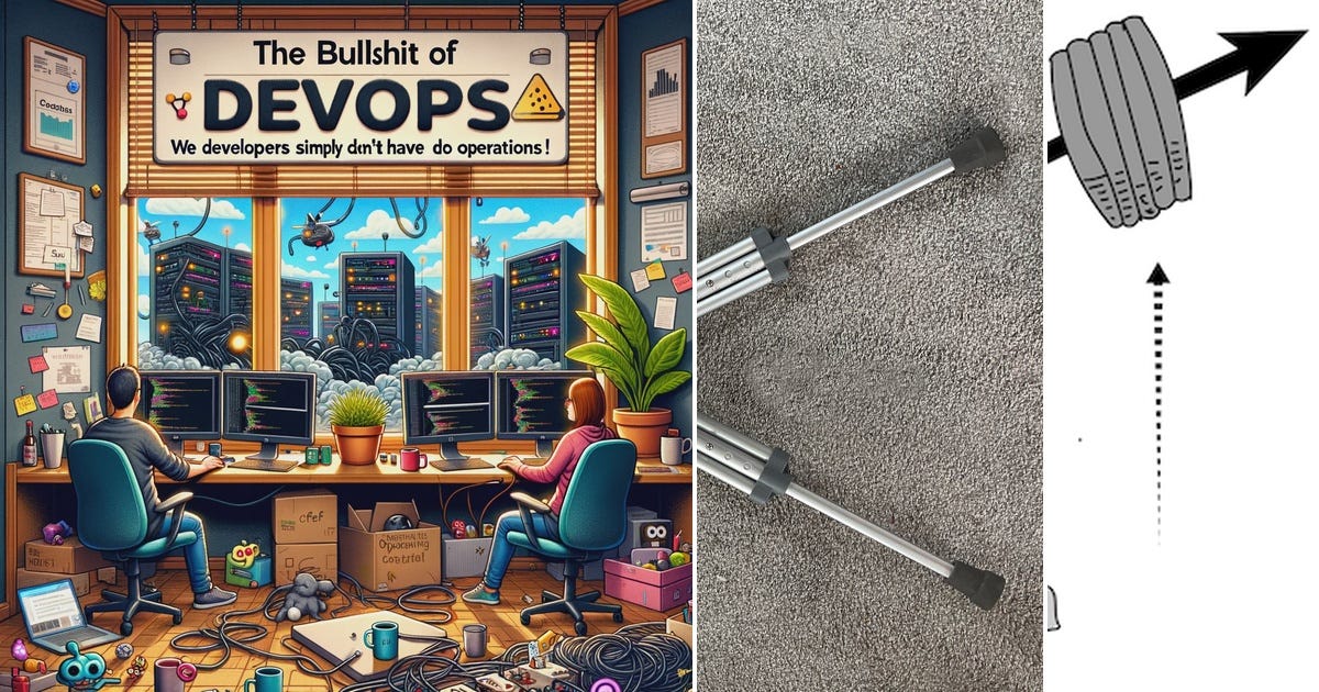 List: Platform | Curated by harsha kolla | Medium