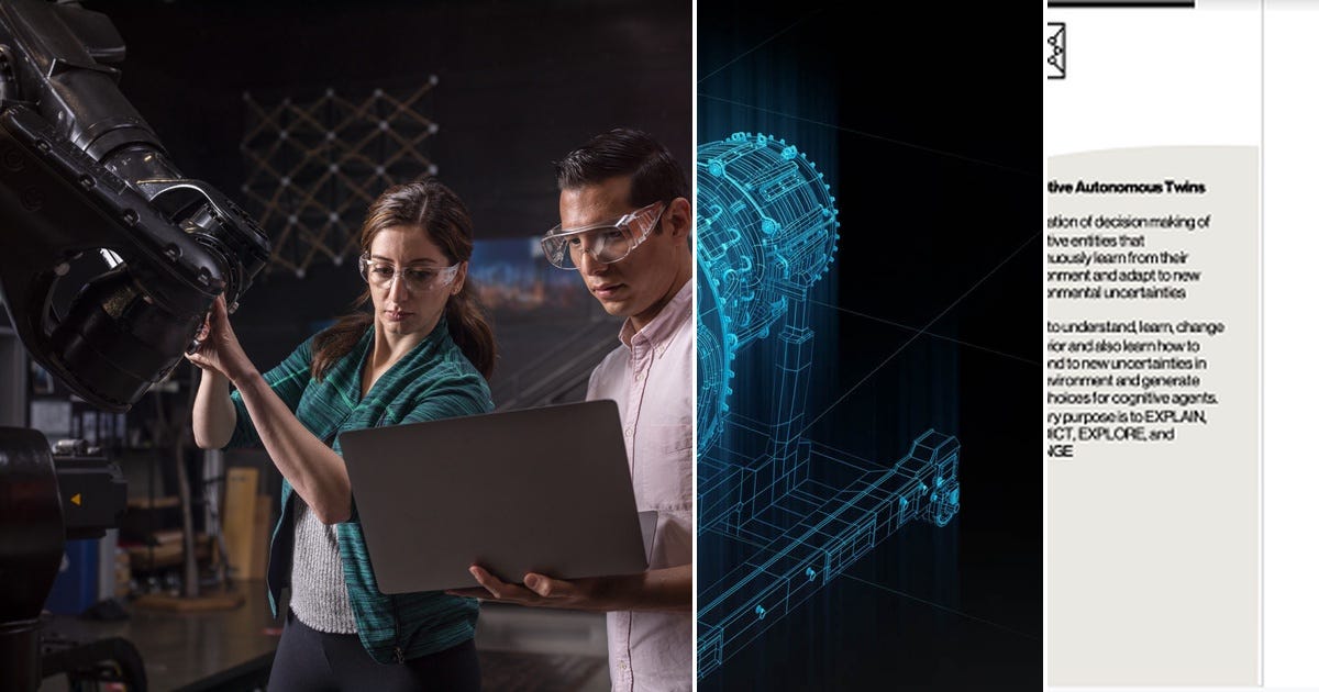 List: Infra tech | Curated by Luiz | Medium