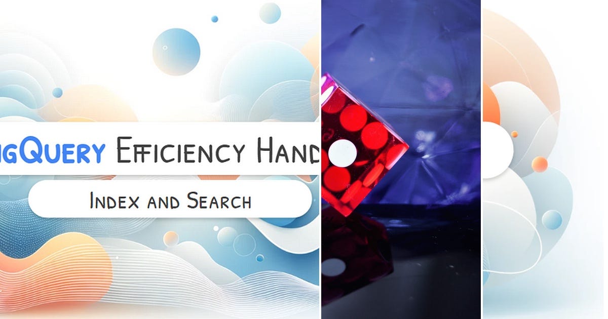 List: Bigquery | Curated by Tejas Patel | Medium