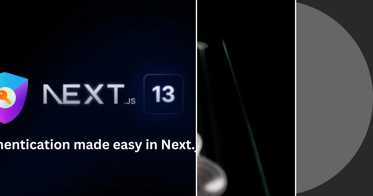 List: NextJS | Curated by Maksimborovets | Medium