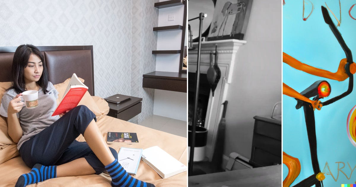 List: Great Read | Curated by Infinity Brittany | Medium