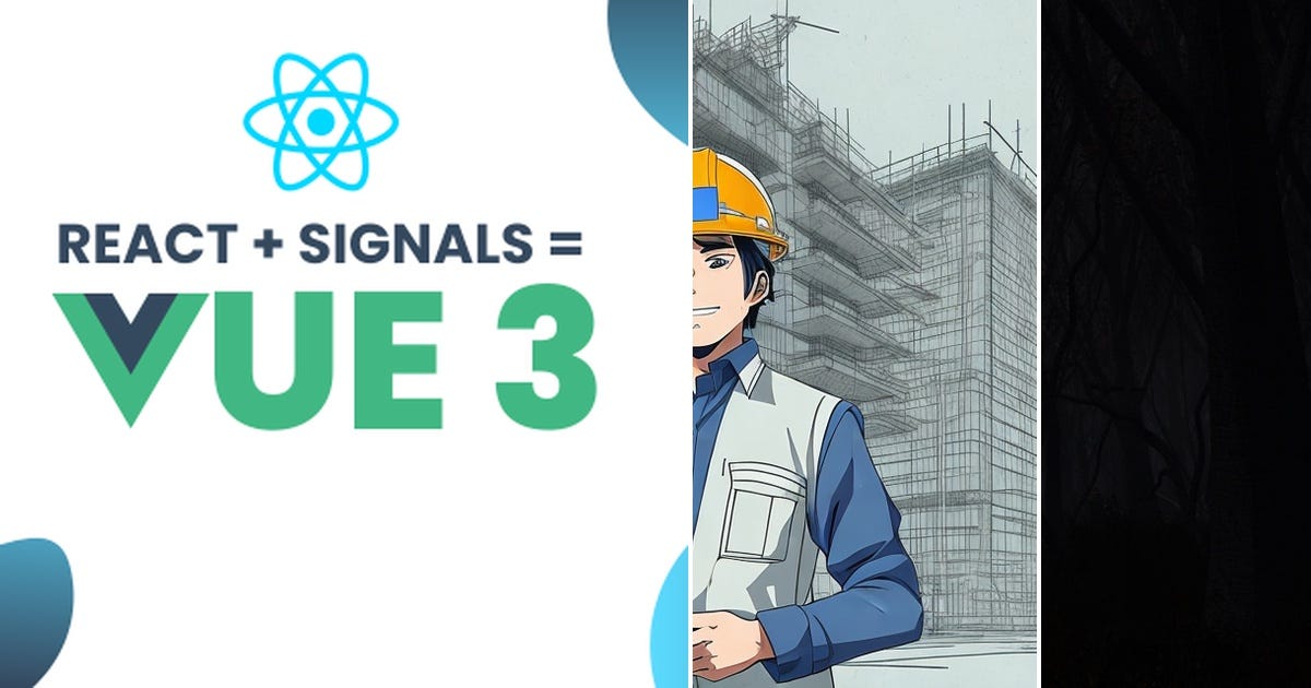 List: React | Curated by Agustin Castro | Medium