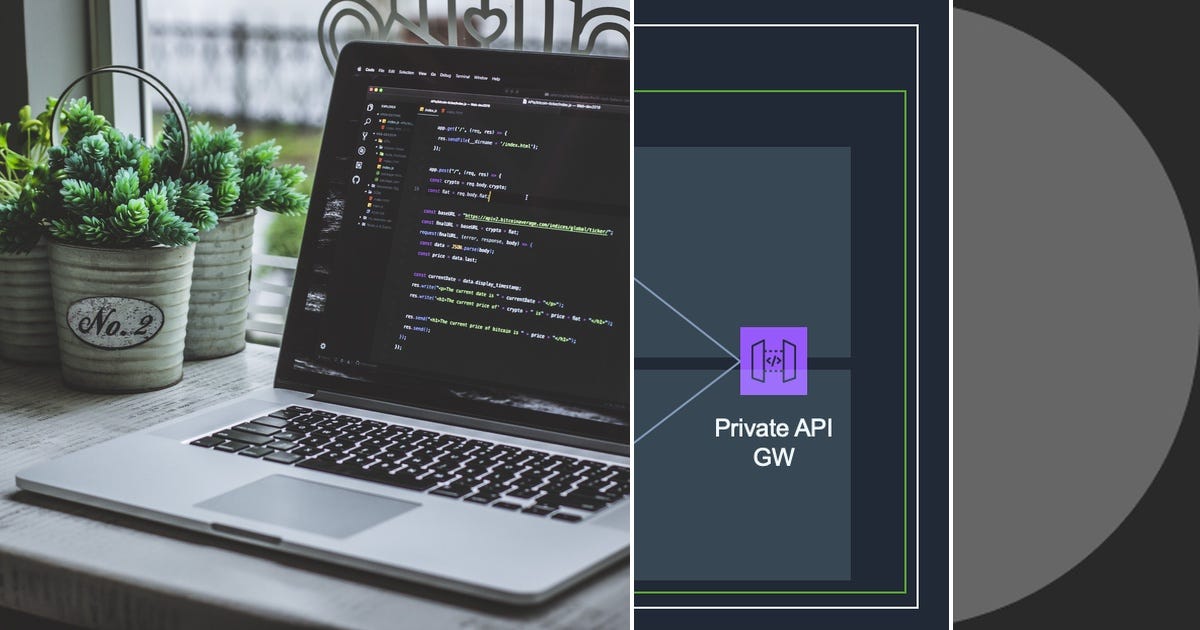 List: API-GW | Curated by Piefferaiomagico | Medium