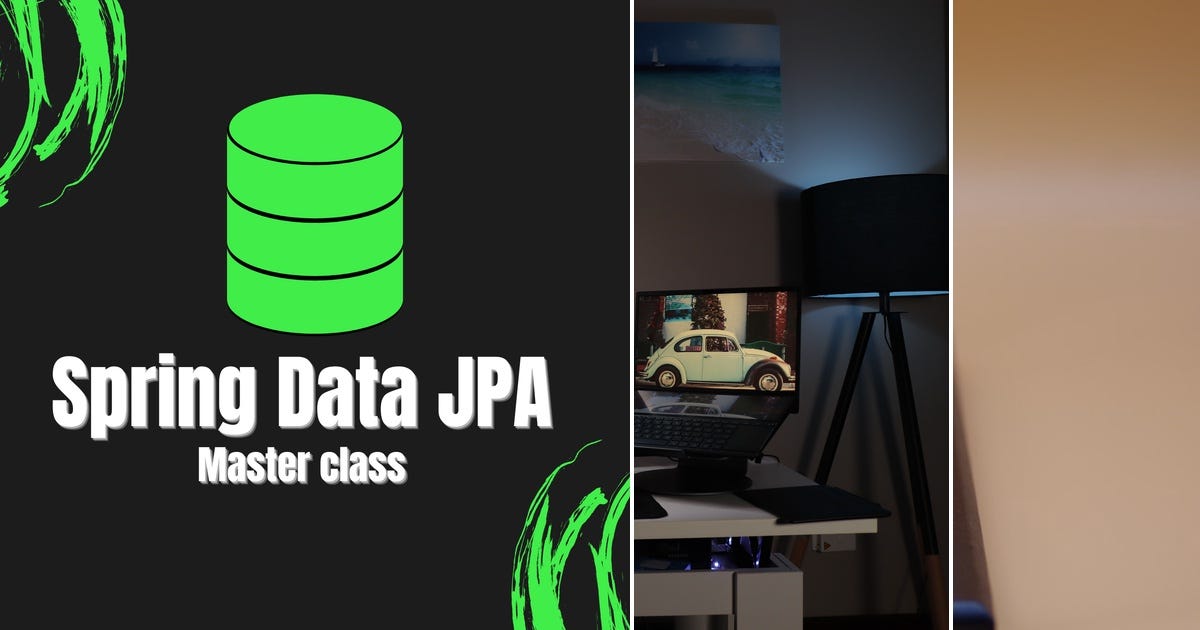 List: Springboot | Curated by Samrat Bhunia | Medium