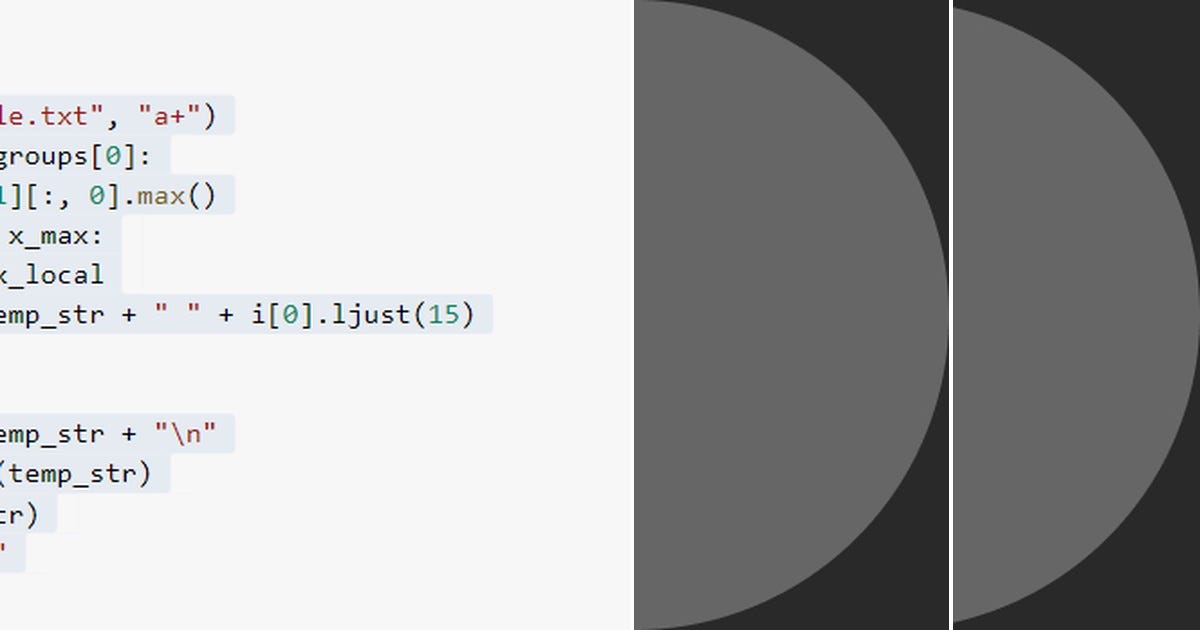 List: OCR | Curated by ESTretyakov | Medium