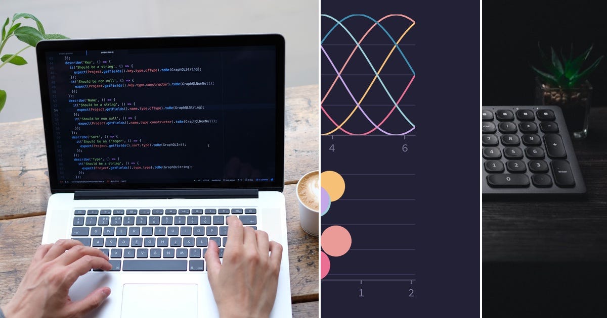 List: Coding | Curated by Alamo Pud | Medium