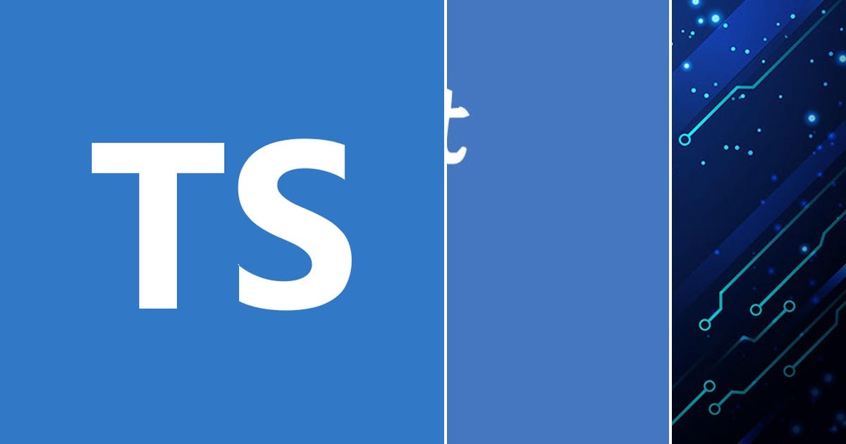 List: Typescript-Programming-Language | Curated by Ramu Mohan Srinivasan Radhakrishnan | Medium